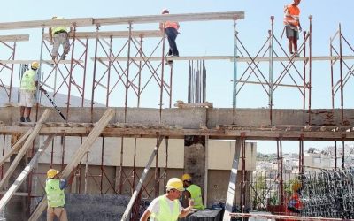 Κόστος Κατασκευής Σπιτιού Ανά Τετραγωνικό Μέτρο για το 2025: Αναλυτική ...
