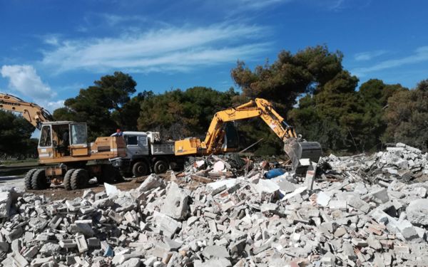 Άδεια Κατεδάφισης: Κόστος, Διαδικασίες