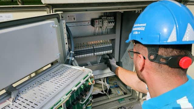 Ηλεκτρολόγος Κοντά Μου – Άμεση Εξυπηρέτηση από την Anakainisis-Spitiou.gr